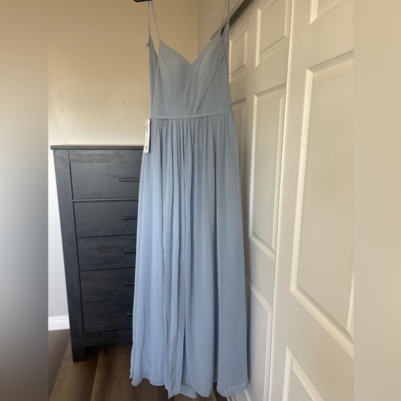 Azazie | Dresses | Azazie Bridesmaids Dress | Poshmark